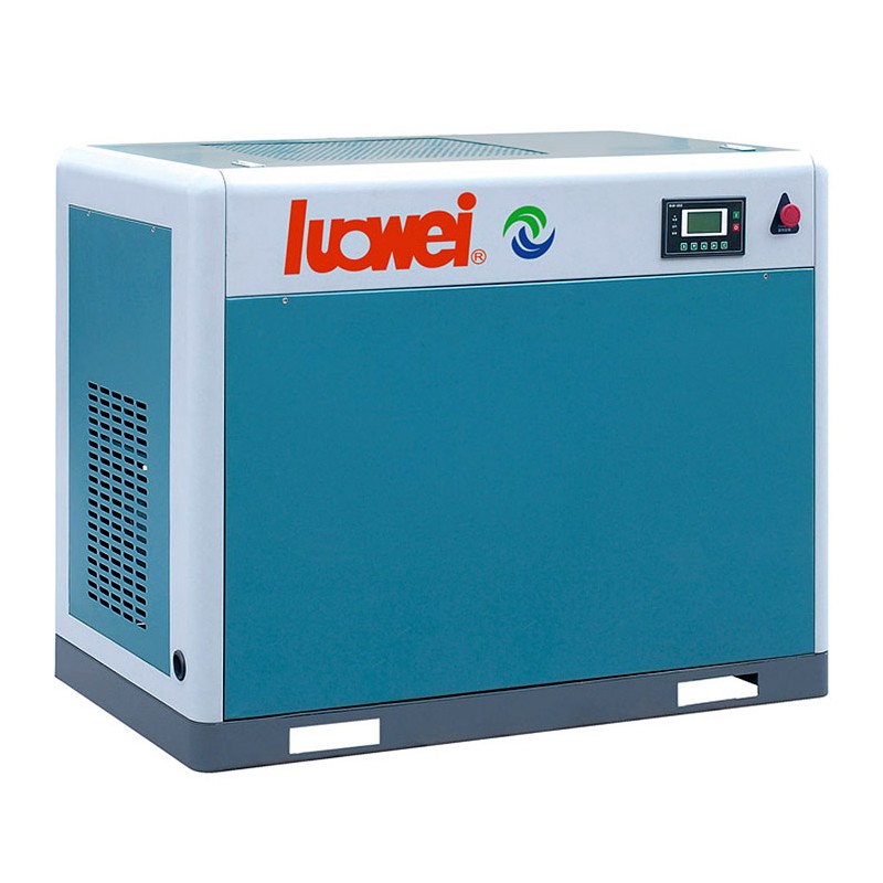 Screw Air Compressor - Car Lift, Wheel Service and Shop Equipment by ...