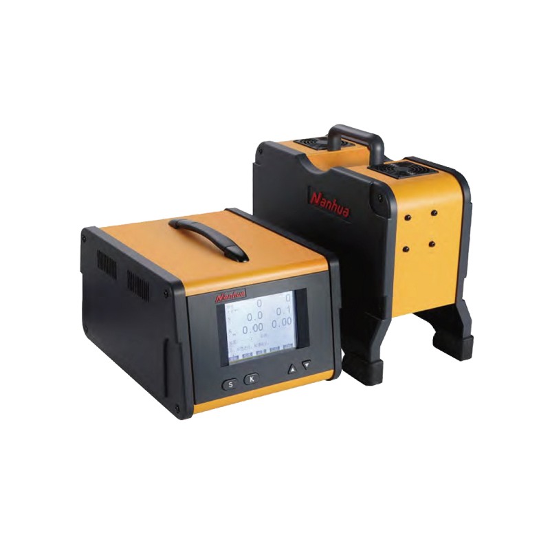 Opacimeter IT587 - Car Lift, Wheel Service and Shop Equipment by Innovator