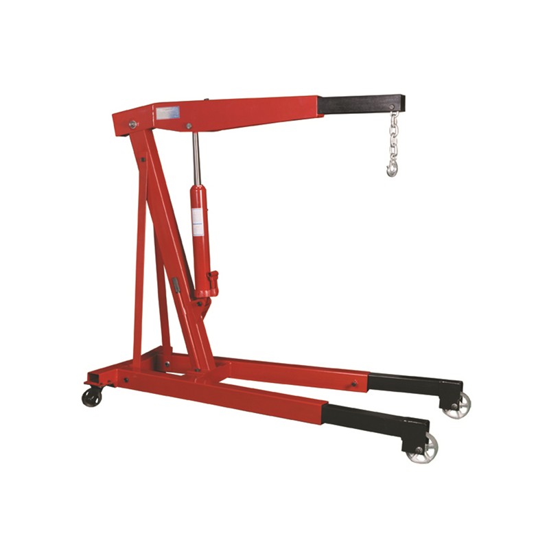 Engine Crane IT743 - Car Lift, Wheel Service and Shop Equipment by ...