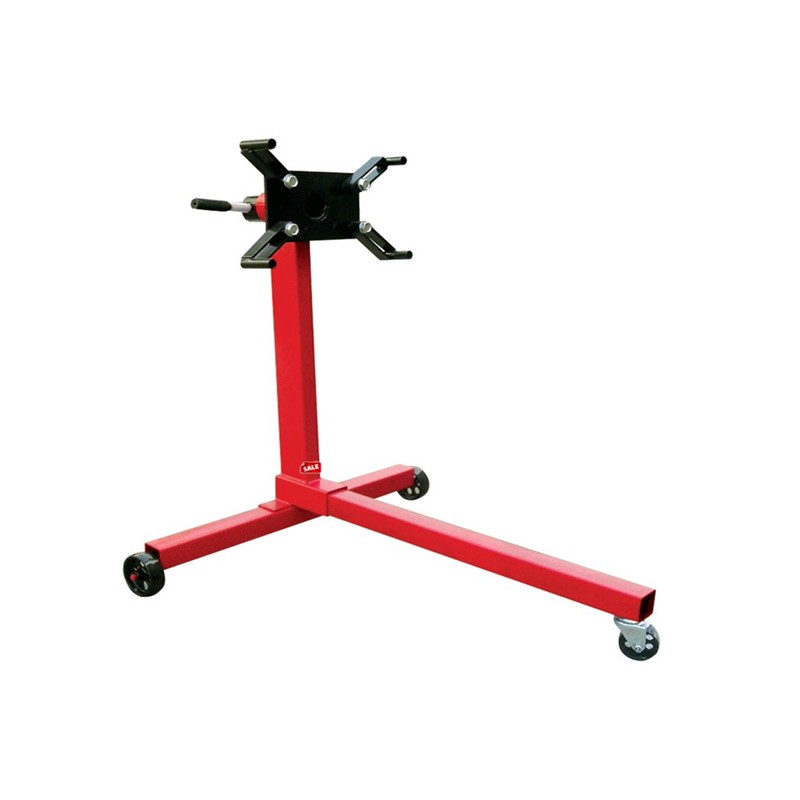 Engine Stand IT750 - Car Lift, Wheel Service and Shop Equipment by ...