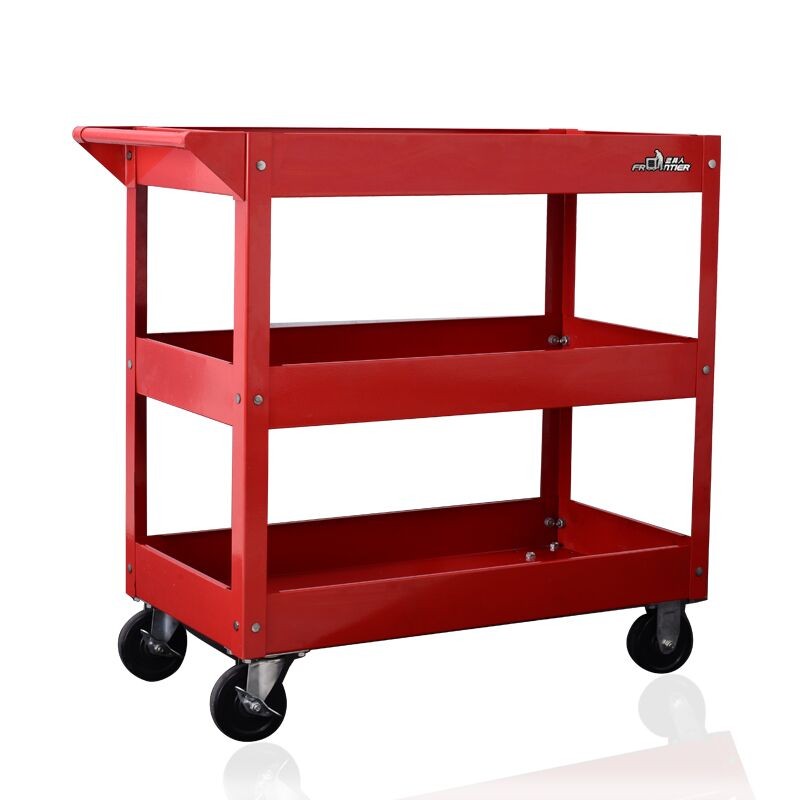 Tool Trolley IT712 - Car Lift, Wheel Service and Shop Equipment by ...