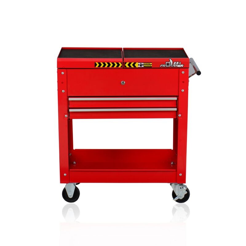 Tool Trolley IT713 - Car Lift, Wheel Service and Shop Equipment by ...