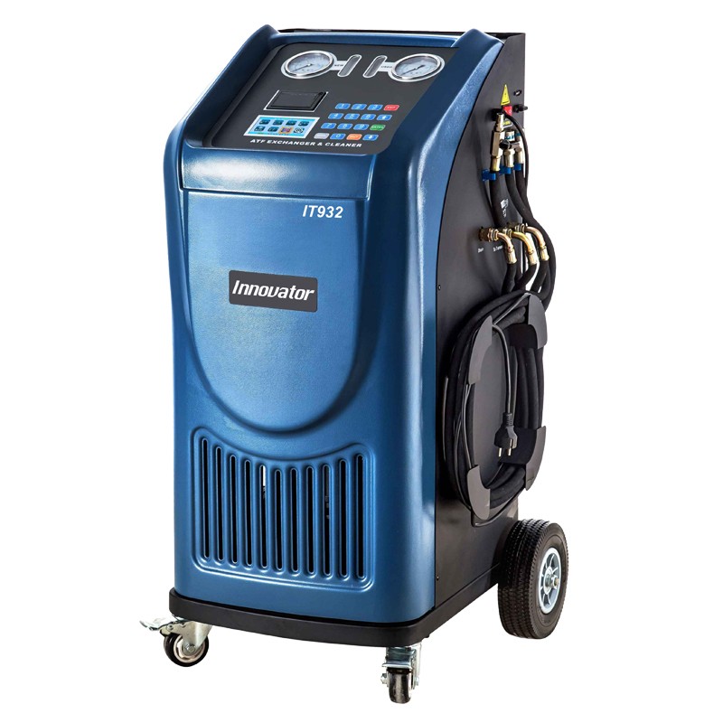 ATF changer IT932 - Car Lift, Wheel Service and Shop Equipment by Innovator